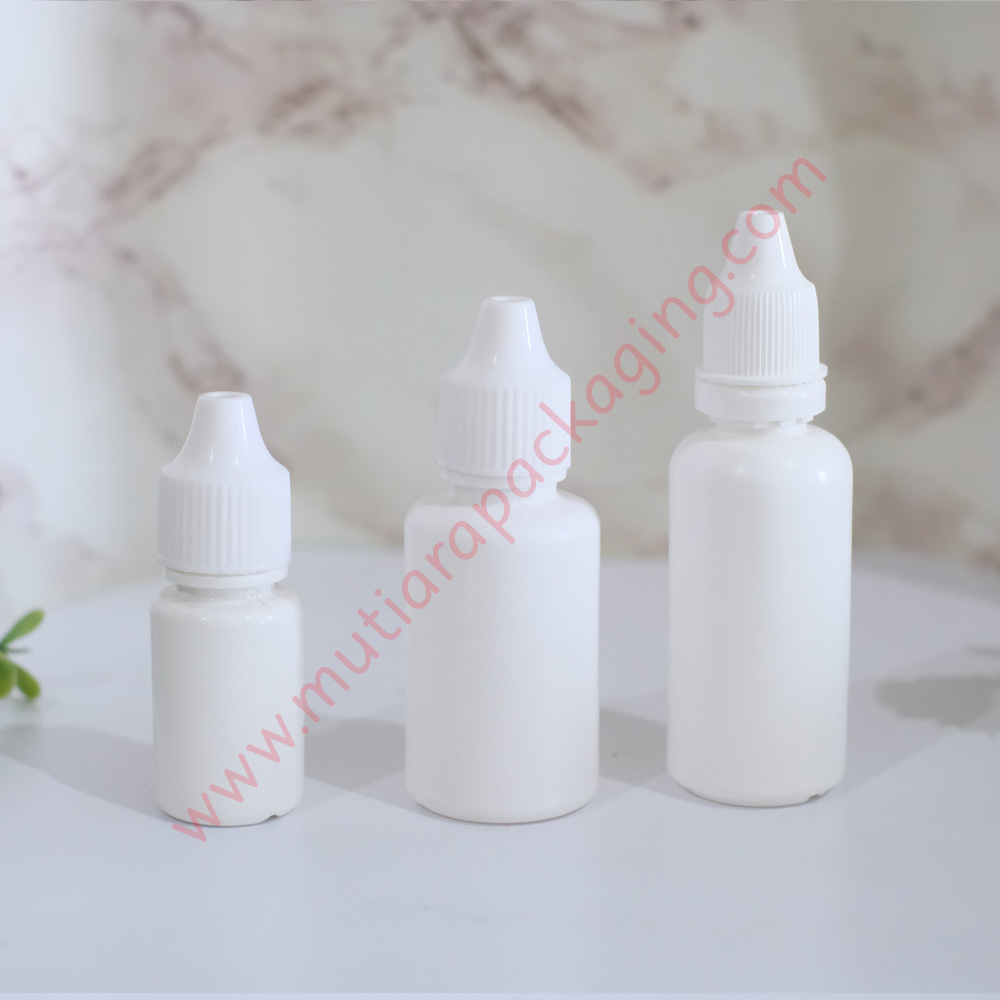 jual botol kosmetik botol tetes 10ml, 15 ml dan 30ml murah berkualitas