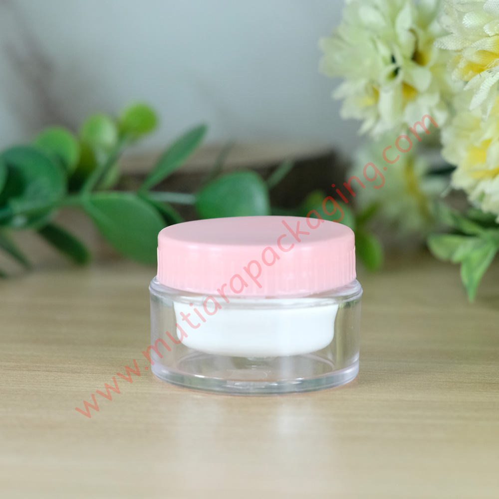 Jual Pot ACD ukuran 5GR berkualitas - Mutiara Packaging