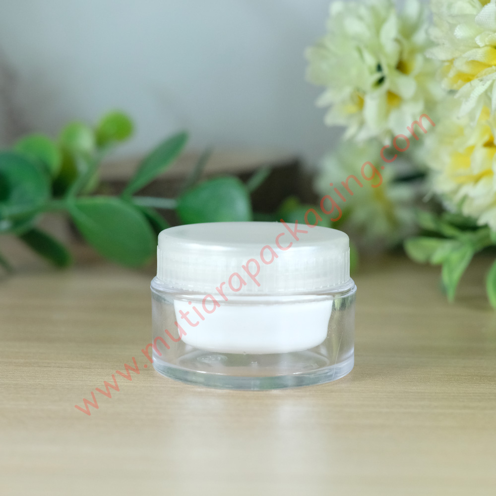 Jual Pot ACD ukuran 5GR berkualitas - Mutiara Packaging